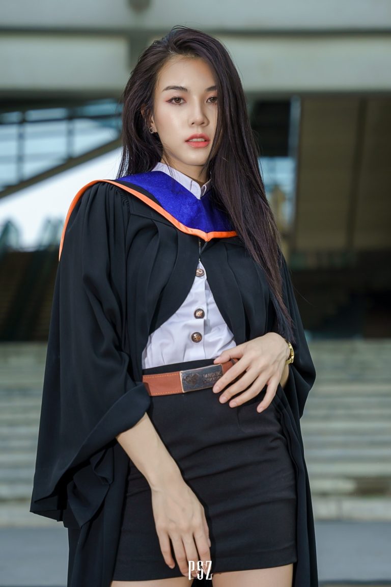 เหมยหลิน ก็มาดิคร้าบ เปิดวาร์ป ทำความรู้จัก น้องเหมยหลิน