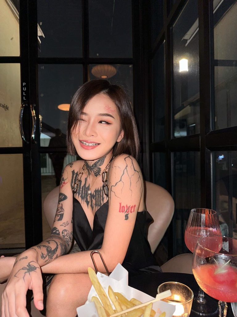 เปิดประวัติ น้องยาหยี ดาวรุ่ง สุดฮอต แห่ง OnlyFans สาวสวย สุดแซ่บ