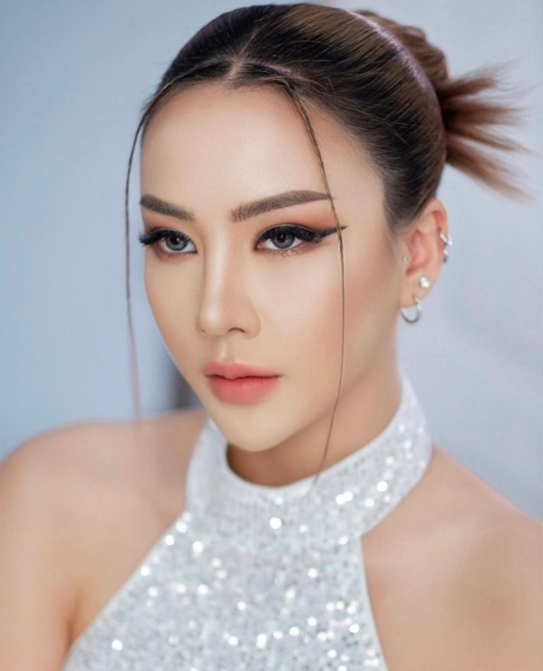 ทำความรู้จัก อูมปันสุข สาวสวยสายฮา