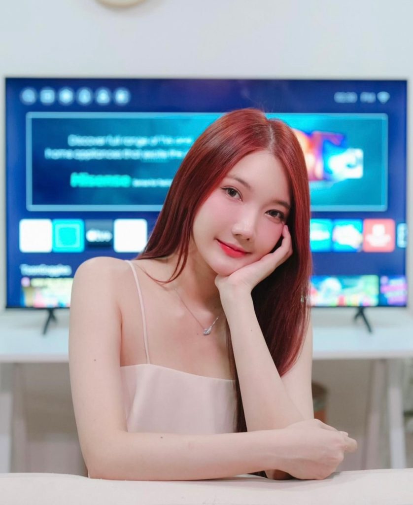 เปิดวาร์ป ทำความรู้จัก ครีมไลค์ ยูทูปเบอร์ สาวน่ารัก